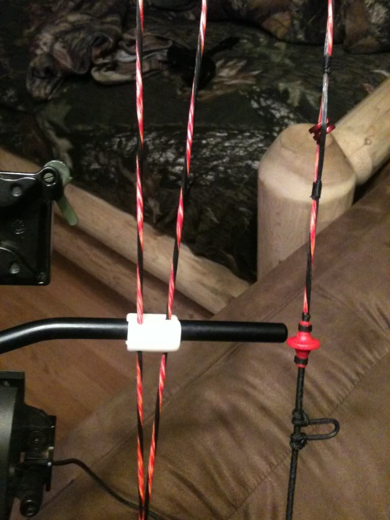 Review On Proline Bowstrings Archery Talk Forum