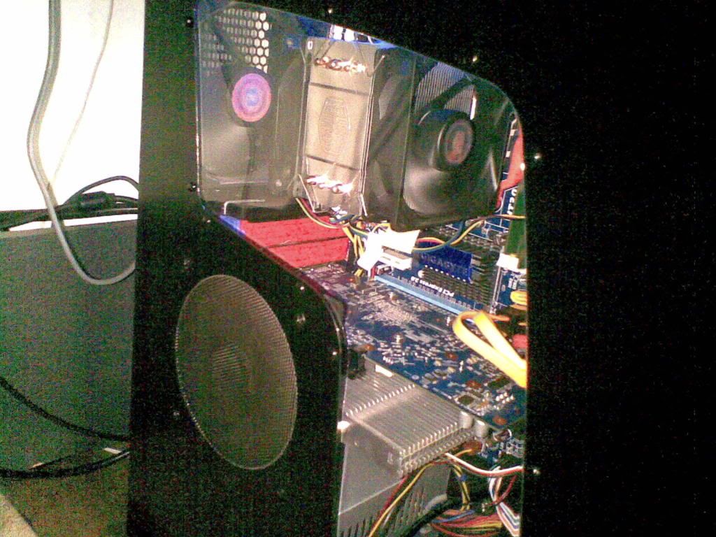 CM690 Is this a good idea? | Overclock.net