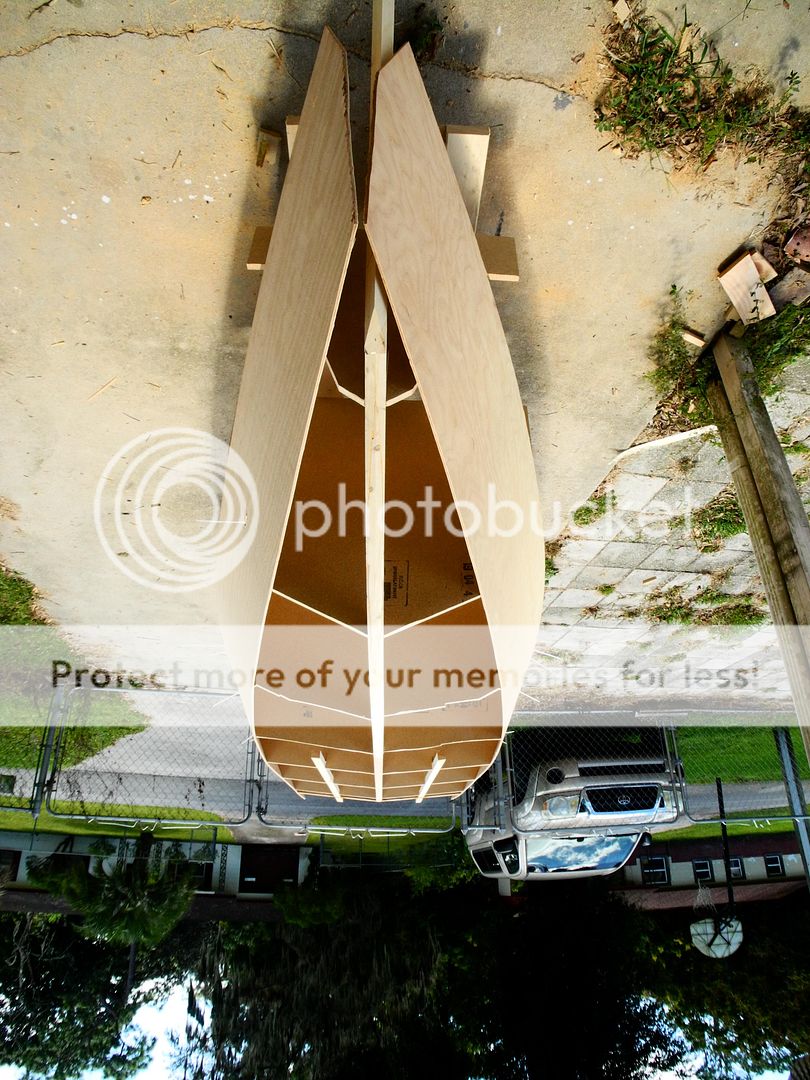 Sneak peek Of The "Skiff Teaser Too" | Dedicated To The Smallest Of Skiffs