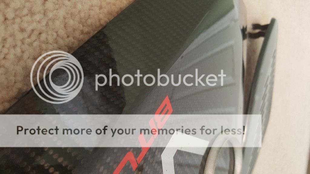 For Sale: OEM RS4 Carbon Fiber Engine Covers - $750