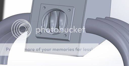 This is how you Reverse Engineer an intake manifold :-) - Page 2