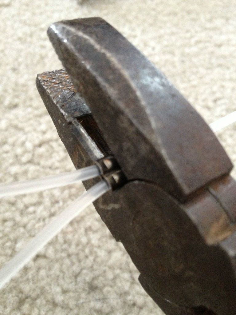 Texas style rigs/ HOW TO GUIDE | Duck Hunting Forum