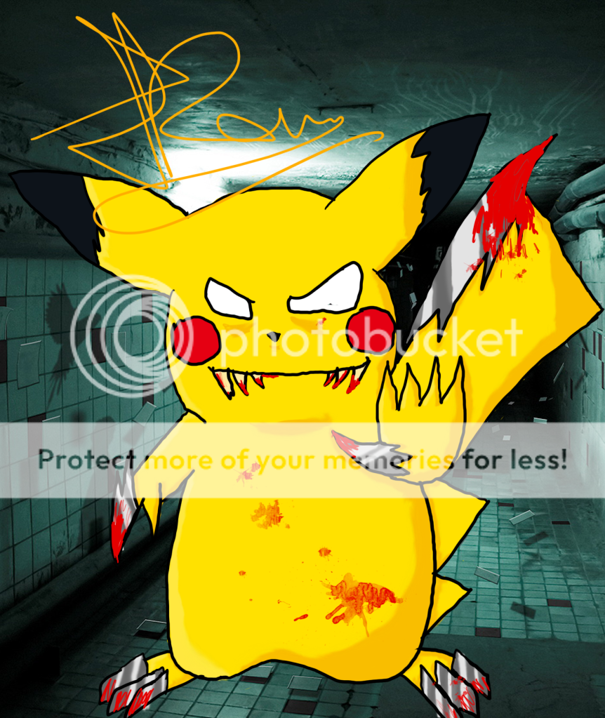 Jayj4's Art thread (UPDATE): Project Creep: Crazy Zorua >:) | PokéBeach ...