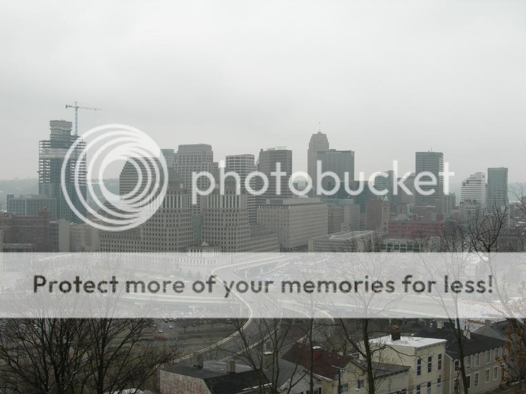 Chilling in Cincinnati and Columbus - City Photos - Ohio - UrbanOhio.com