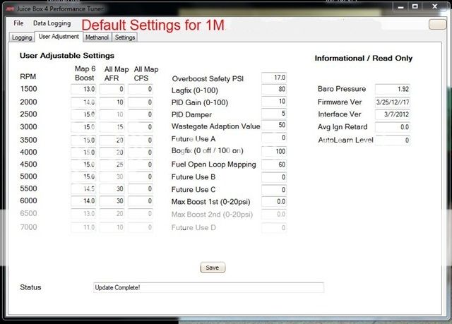 JB4 (N54/N55) Support Thread, South Africa | BMWFanatics