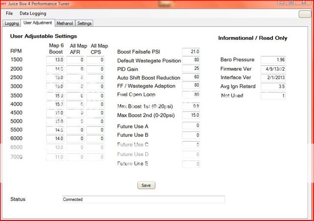 JB4 Backend Flash Tuning | BMWFanatics