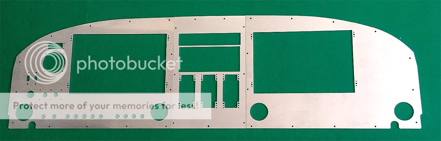 Show us your RV-14 panel | Page 2 | Van's Air Force
