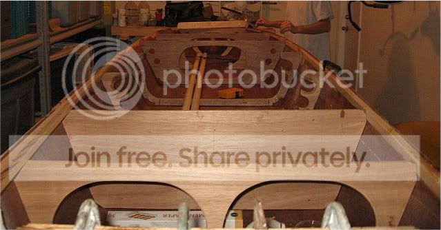Microbudget Skiff... build notes and pictures | Dedicated To The ...