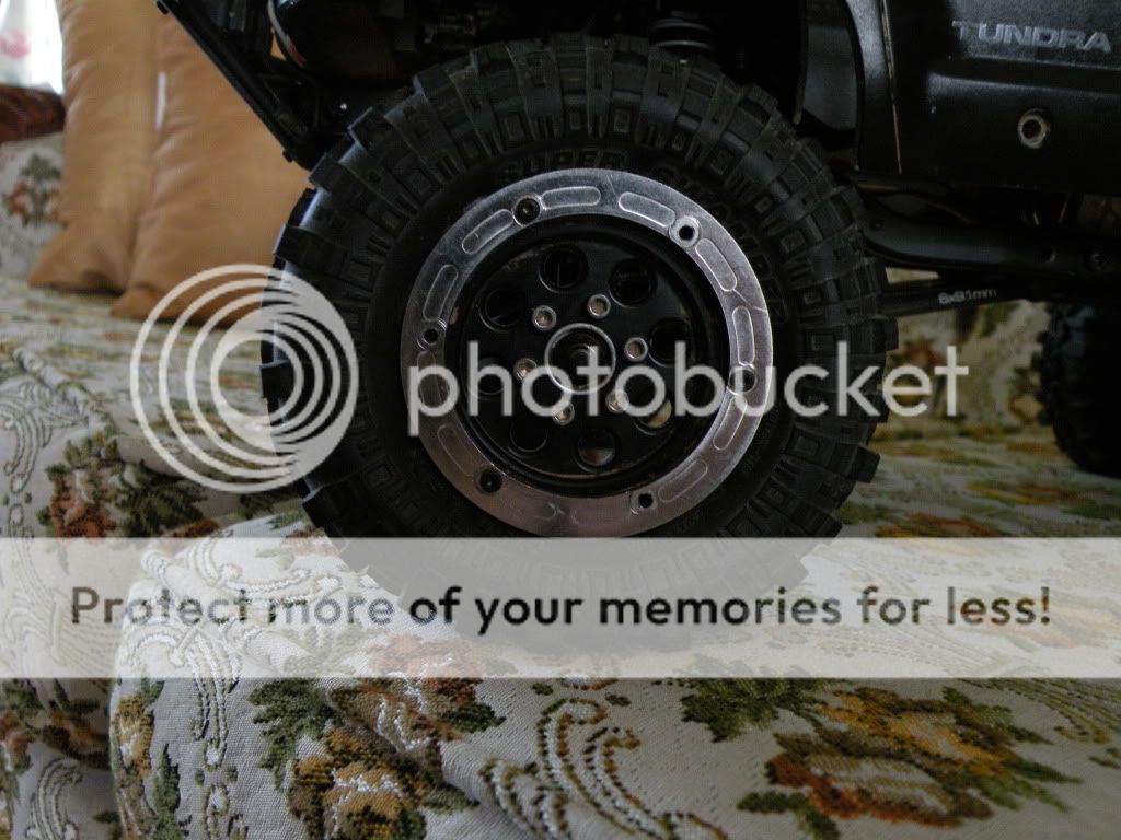 toyota tundra | RCCrawler Forums