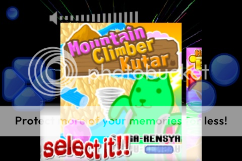 Kutar也出iPod遊戲了-Kutar GAMES "Retro Pack" - Mobile01